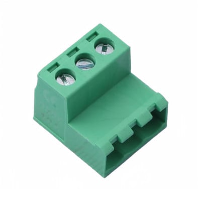 MAX MX2EDGRK-5.08-03P-GN01-Cu-Y-A Header Plug Socket for sale