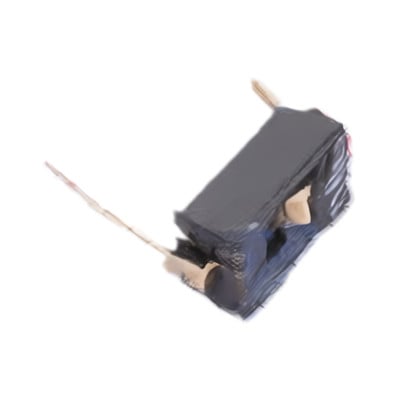 Yuandi TO-01 DIP Switch