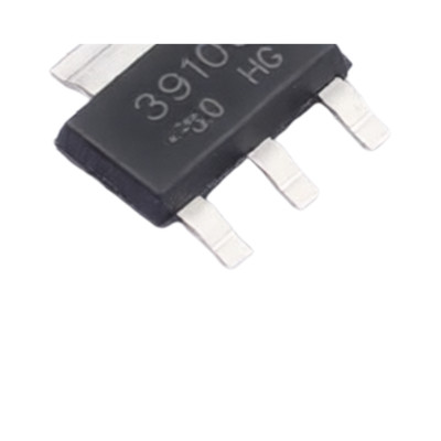 HGSEMI MIC39102M/TR Linear Low Dropout (LDO) Voltage Regulator