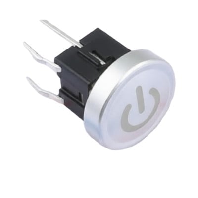 Khon TSL06121-072B330BF-2CD1 Tactile Switch