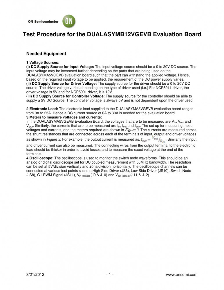 DUALASYMB12VGEVB document page 1