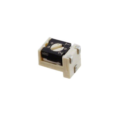 BOURNS 7813J-1-023E DIP Switch
