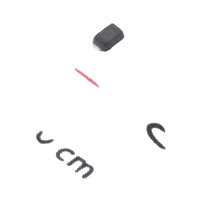 EIC BAT86 Single Diode