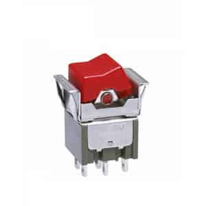 Bracket PC Mount Miniature Rocker