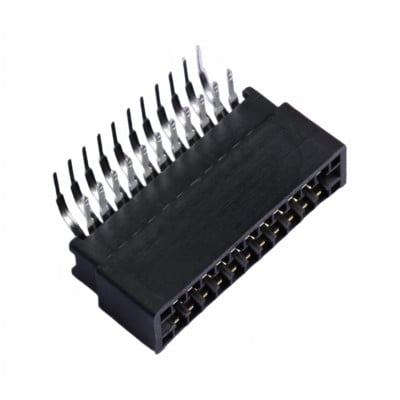 WingTAT ER32BGFBK Edgeboard Connector Chip