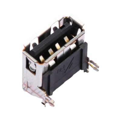 Amphenol 87520-0010ALF USB, DVI, HDMI Connector Assembly