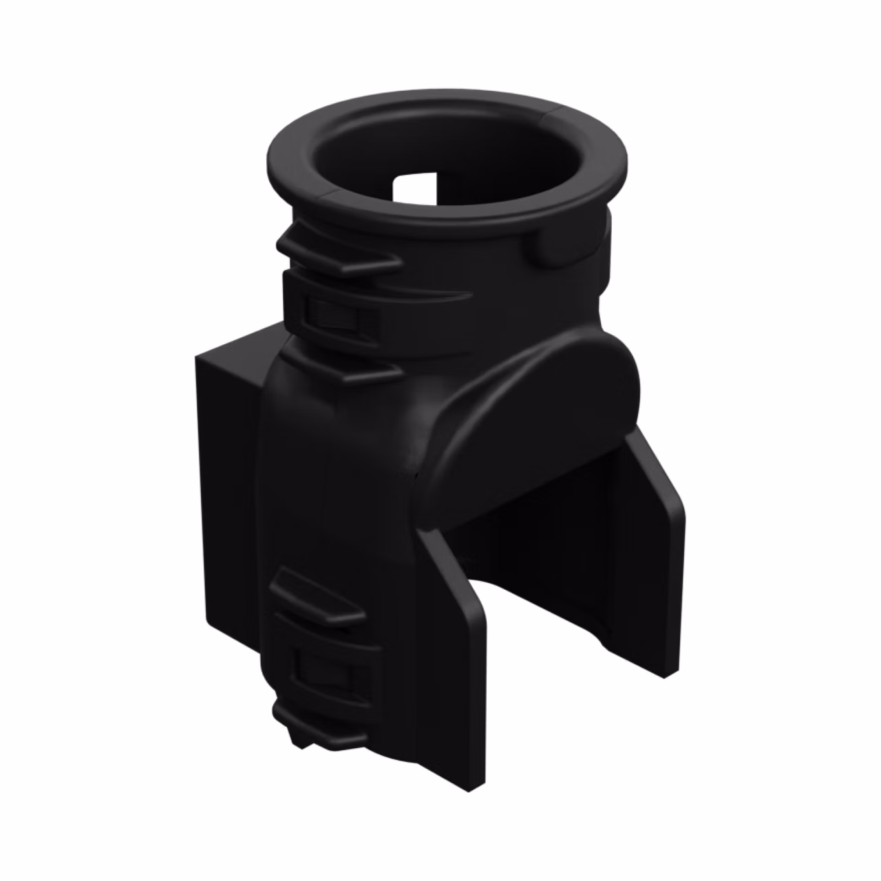 MX150 Backshell for Female Sealed Connector Assembly, 8 Circuit, without  Rib for sale
