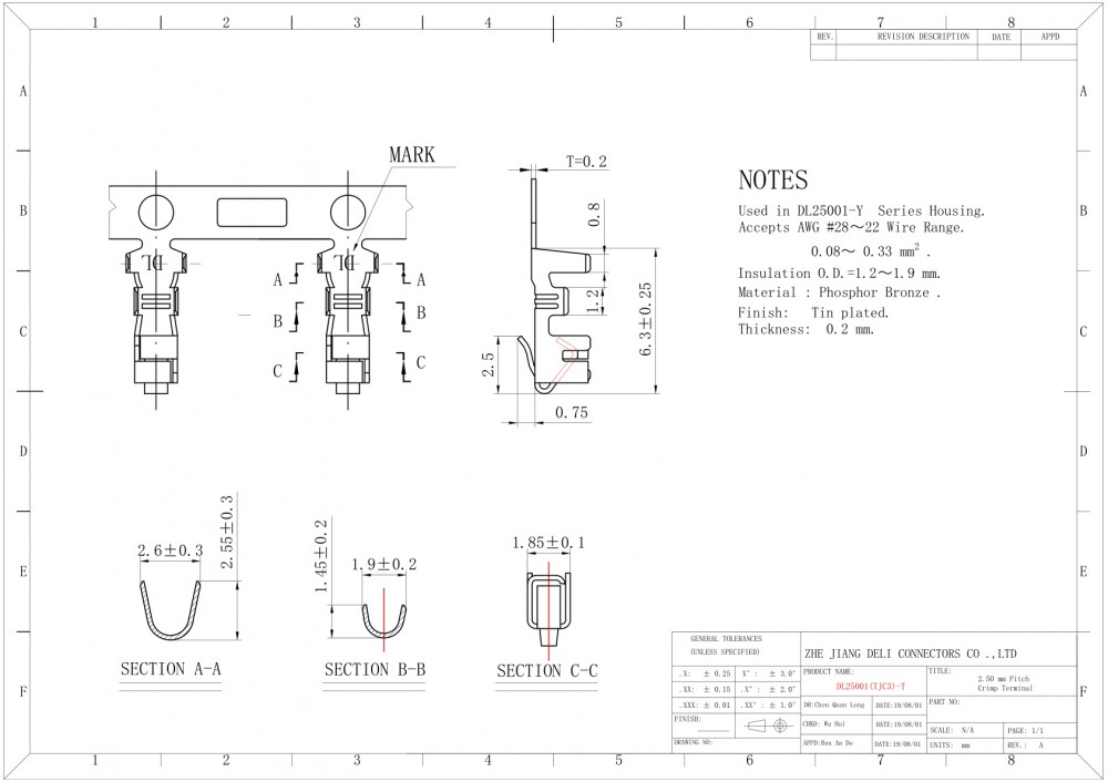DLL XHDH-6S document page 9