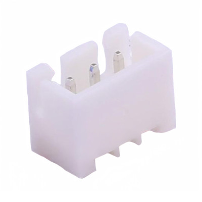 Hongxing HX25035-3WAP Male Pin Header Connector Chip