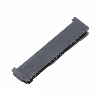 Samtec TFM-115-02-L-D-WT Male Header Pins