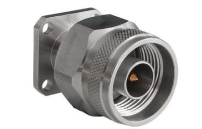 Bulgin RFNA4JFHLGIE Coaxial Connector RF Assembly