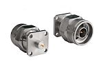 Bulgin RFNA4PGILGIE Coaxial Connector RF Assembly for sale