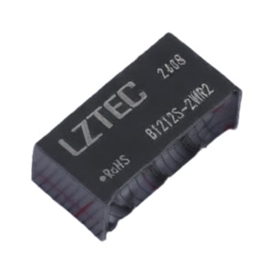 LZTEC B1212S-2WR3 DC DC Converter Chip