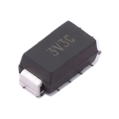 ElecSuper SMAJ13CA TVS Diode