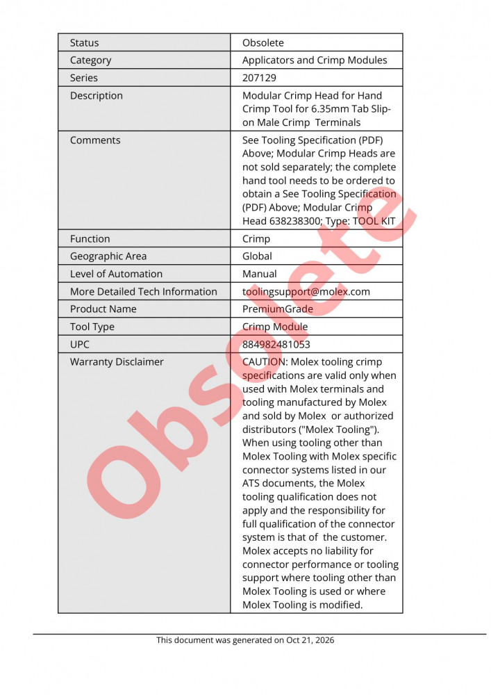 Technical document preview, page 2