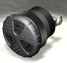 TCH-V86-530-S(F) for sale