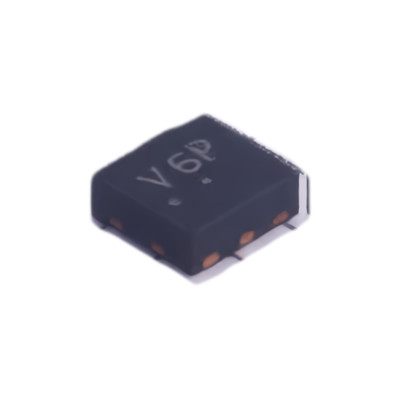 onsemi NIV1241MTWTAG Mixed Technology Chip