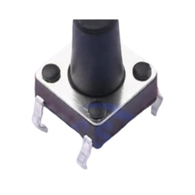 SHOU HAN TS669CJ 160gf BXG 022 Tactile Switch