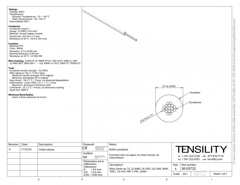 30-03732 product drawing preview