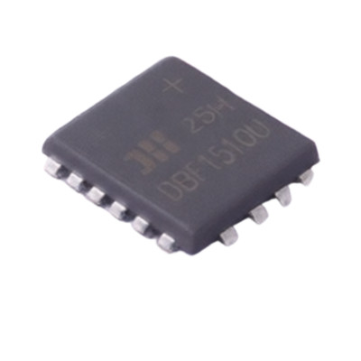 DIODES DBF210-13 Bridge Rectifier Chip