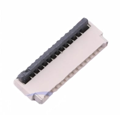 G-Switch GT-F0508SR10-10S0101 FFC FPC Flat Flexible Connector Assembly