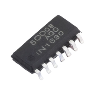 HEXIN IN1630-AGC DC DC Switching Voltage Regulator for sale
