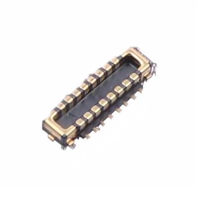 HOAUC HYCW60M-BTB2X15-047B Board-to-Board Mezzanine Edge Type Array Connector