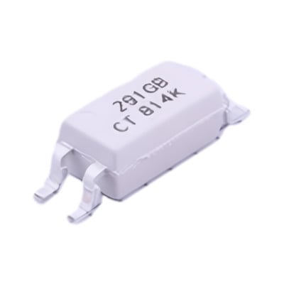 CT MICRO CT181GB(T1) Photovoltaic Output Optoisolator Transistor