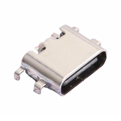 HanElectricity 061N-4BZS32-W1 USB DVI HDMI Connector Assembly