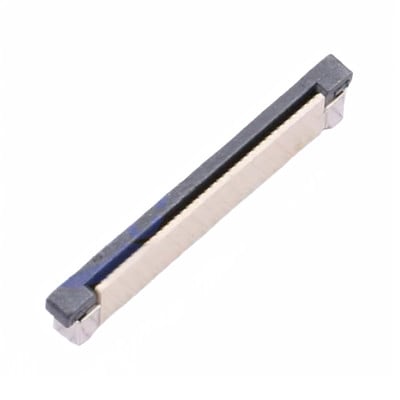 HDGC 0.5K-A-34PBF FFC/FPC Flat Flexible Connector Assembly