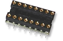 Replaces MAX691 with MAX807 – P/N 16-304235-10 for sale