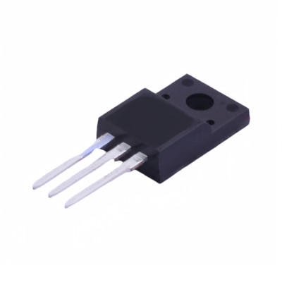 Jilin Sino-Microelectronics JCS7N65FB-220MF