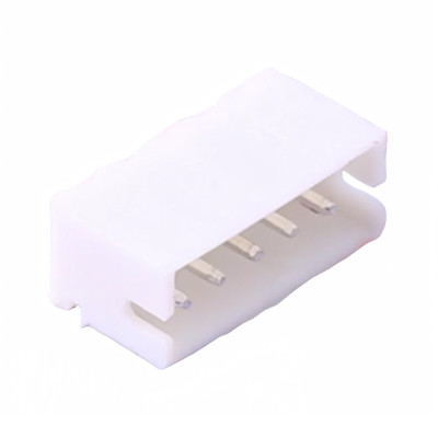 BOOMELE(Boom Precision Elec) 4.2-2*5A Male Pin Header