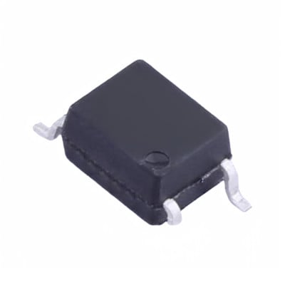 Broadcom ACPL-W611-560E Logic Output Optoisolator Chip