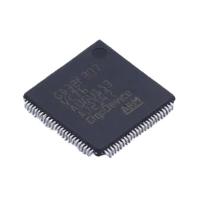 GigaDevice Semicon Beijing GD32F307RET6 Microcontroller