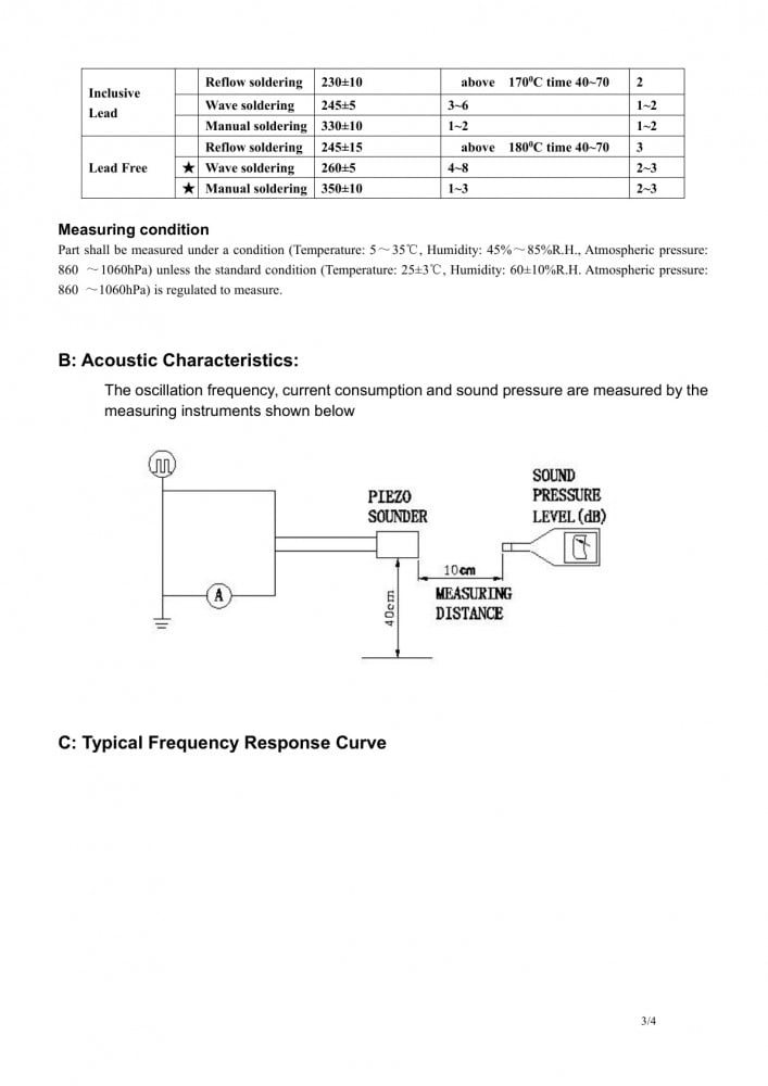 GPC9242YB-12V6000 specification document page 3