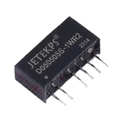 JETEKPS D050505S-1WR2 DC DC Converter Chip for sale