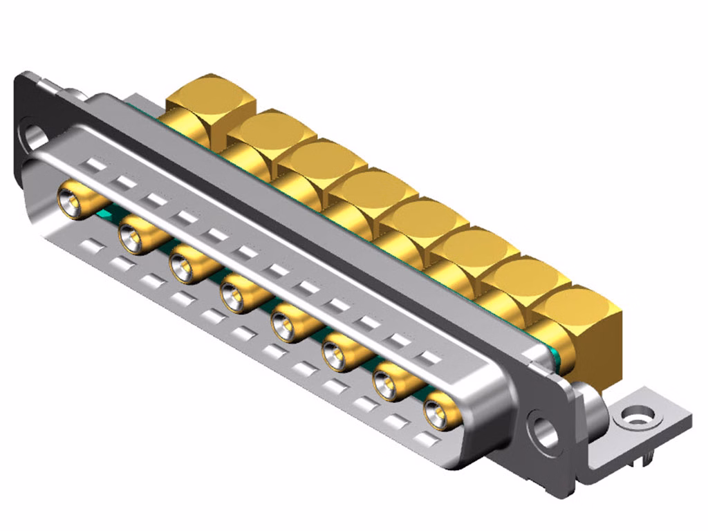 Molex 1731071114