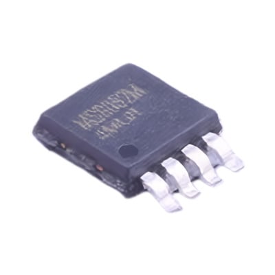 Hangzhou Ruimeng Tech MS8051 Amplifier Chip