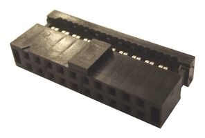 Samtec FFSD-10-01-N Free Hanging Panel Mount Chip for sale