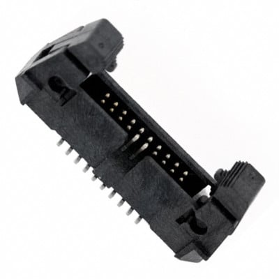 Samtec FFSD-10-01-N Free Hanging Panel Mount Chip for sale