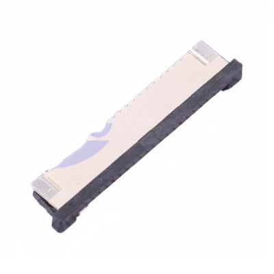 Hanbo Electronic HB-FPC-10WSXJ-K-H2540P