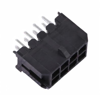 Hanbo Electronic WAFER-MX300WZ-26A Male Pin Header