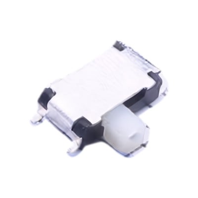 Korean Hroparts Elec K3-1292S-E1 Slide Switch