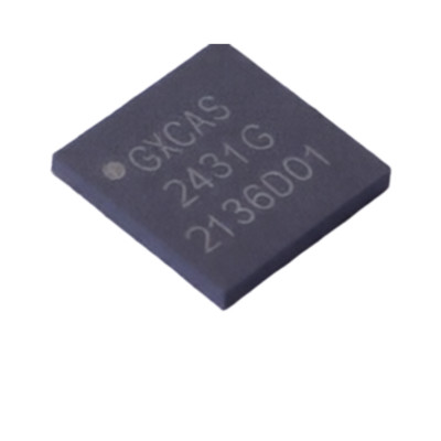GXCAS GX2505 Memory IC