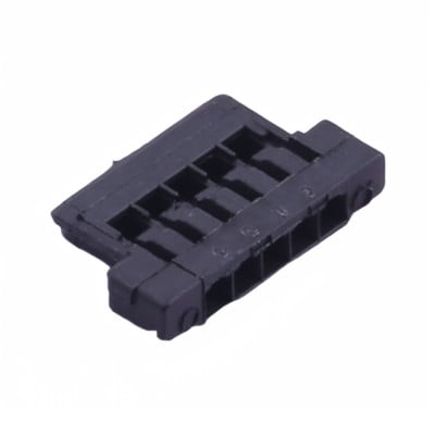 CJT(Changjiang Connectors) A1255H-2P