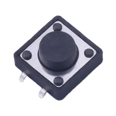 G-Switch GT-TC028A-H0070-L1 Tactile Switch