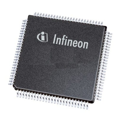 Infineon BCV 26 E6327