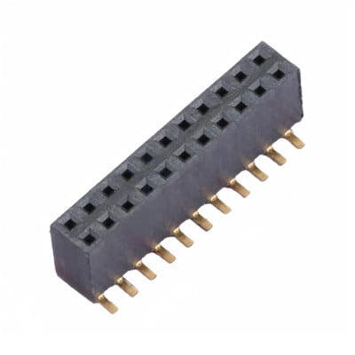 Samtec ESQ-126-13-G-D