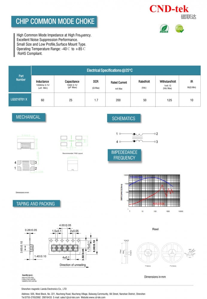 LG3216T01 X technical document preview